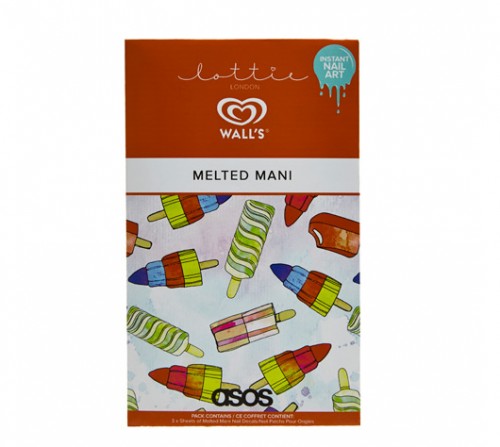 לי ולק: החידושים הלוהטים לציפורניים לקיץ